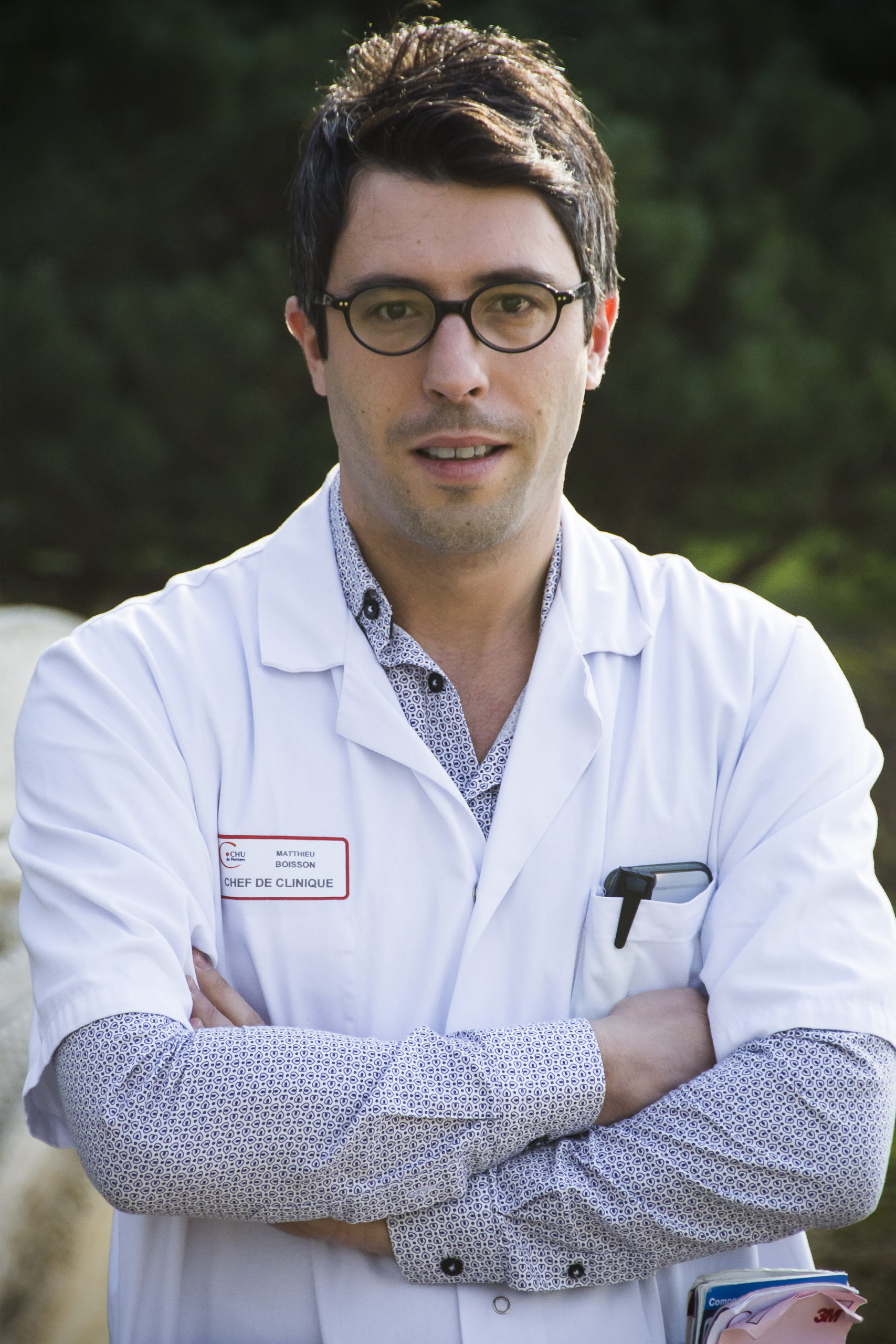 Nos chercheurs - Fonds Aliénor